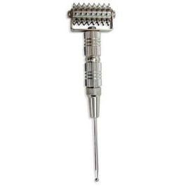 Derma Roller / Acu Probe Stainless Steel