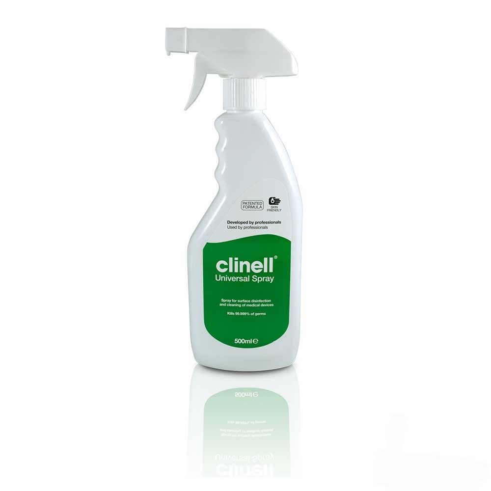Clinell Universal Spray-500ml