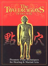 The Two Dragons of Dim Mak: Pressure Point Techniques for Healing ...